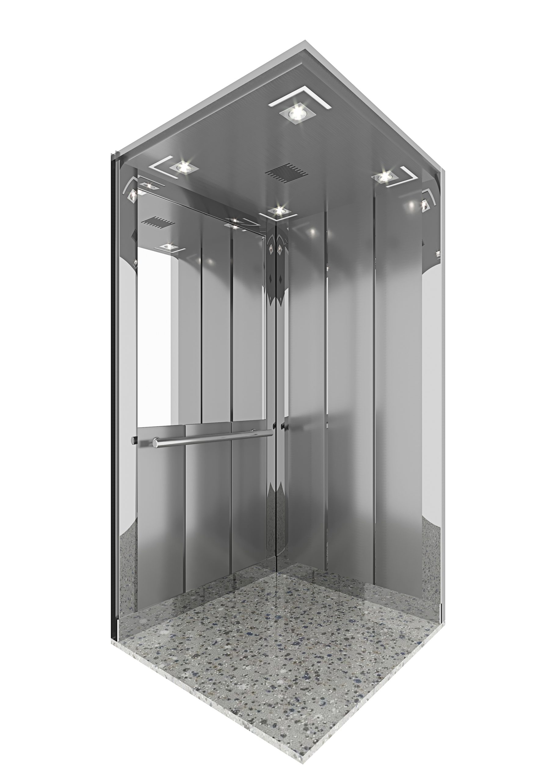 الرئيسية - Infinity Lifts