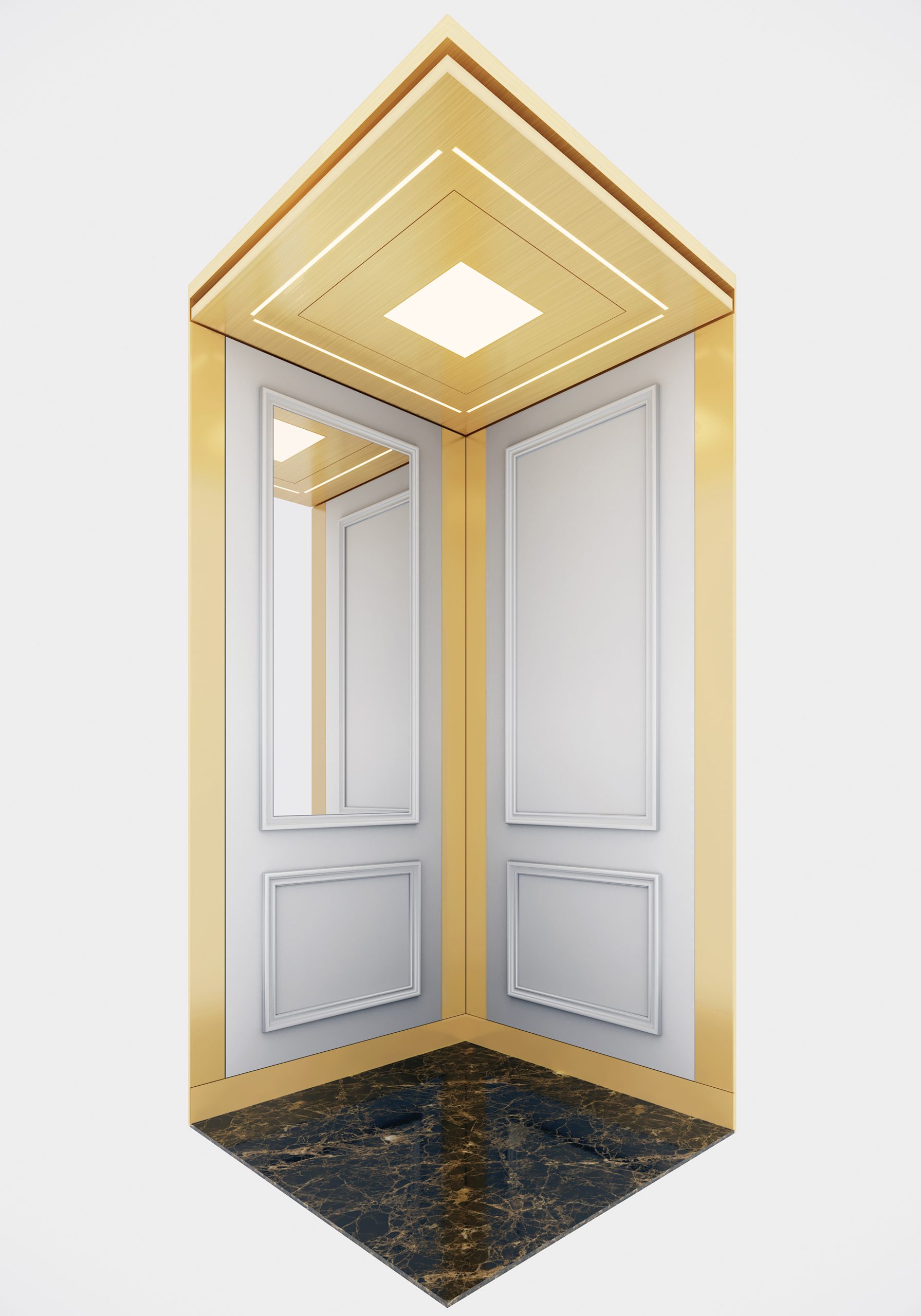 الرئيسية - Infinity Lifts