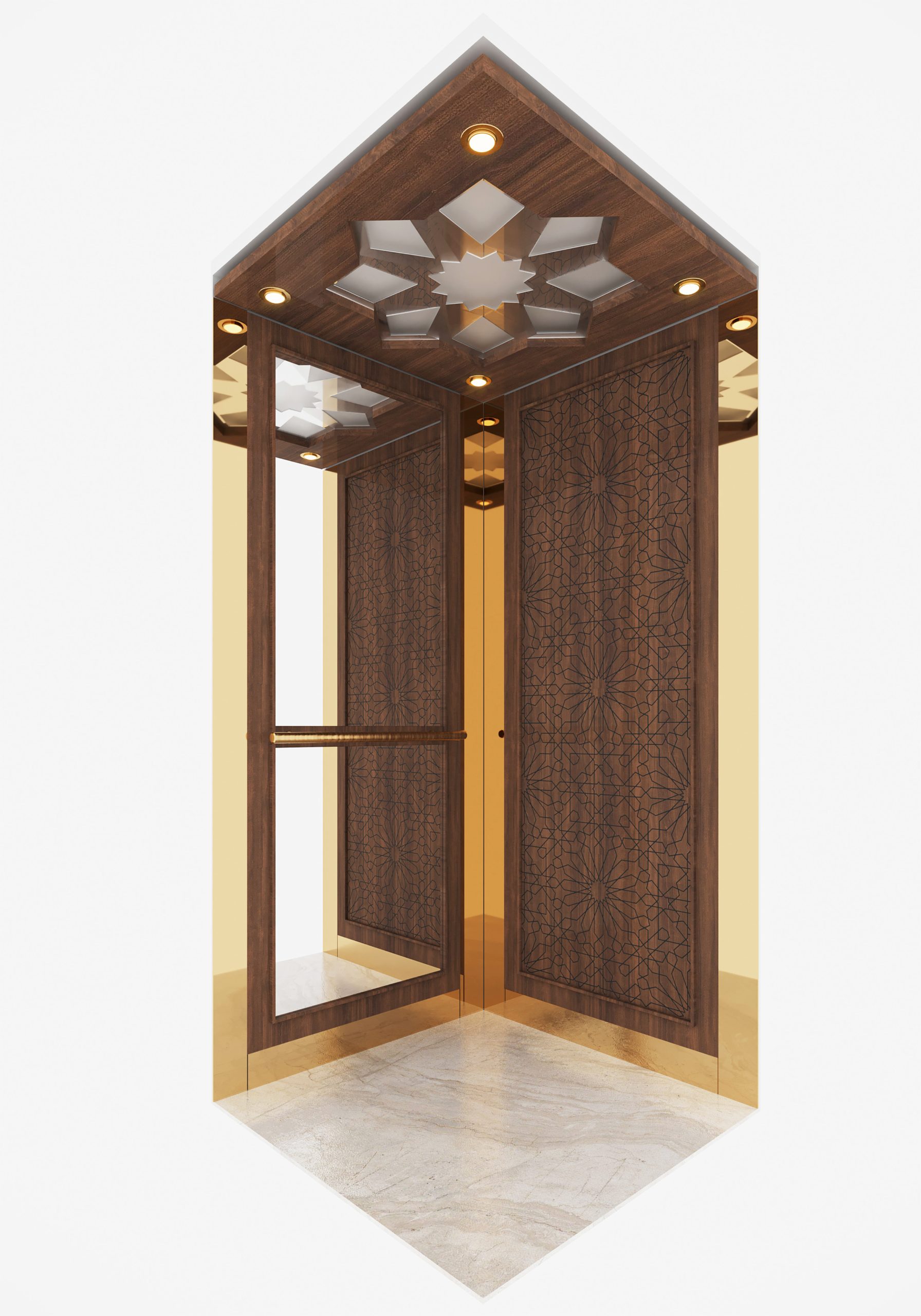 الرئيسية - Infinity Lifts
